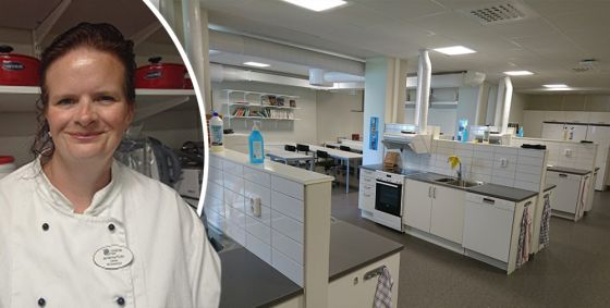 ”Man måste skala på kunskapskraven” - Aktiv Skola