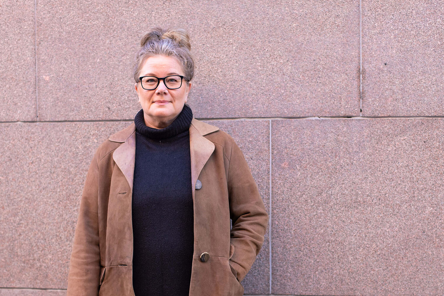 Tryggheten är viktig på Mellringeskolan - Aktiv Skola