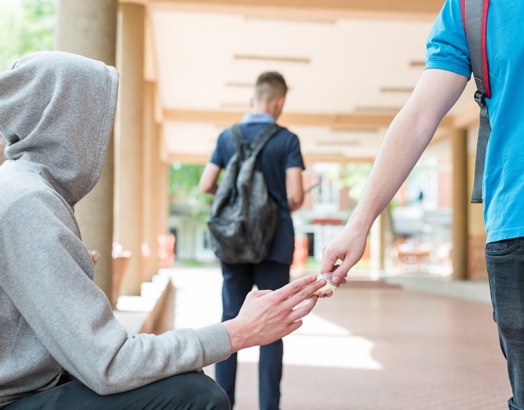 Trygghet och trivsel - aktivskola.org