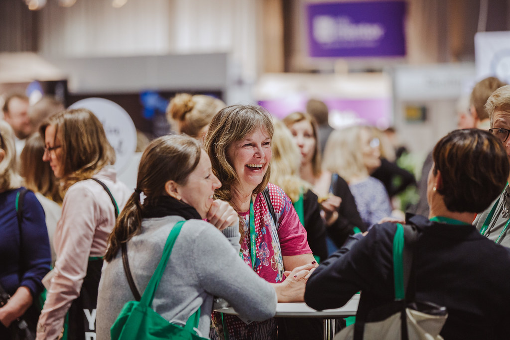 Aktiv Skola deltar på Nordiska Skolledarkongressen - aktivskola.org